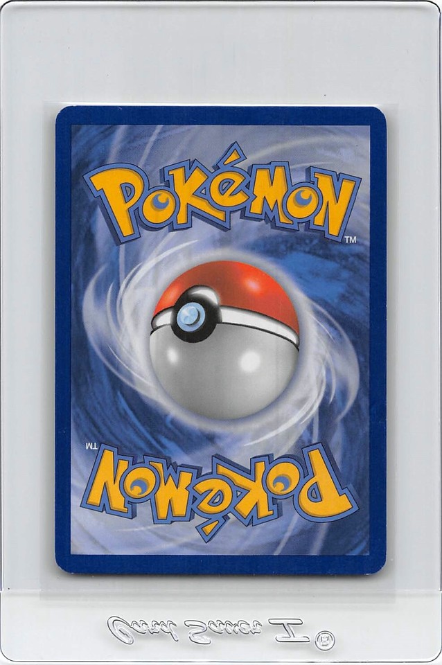 Cottonee 9/98 - REVERSE HOLO - COMMON - Emerging Powers - Pokemon Card ...