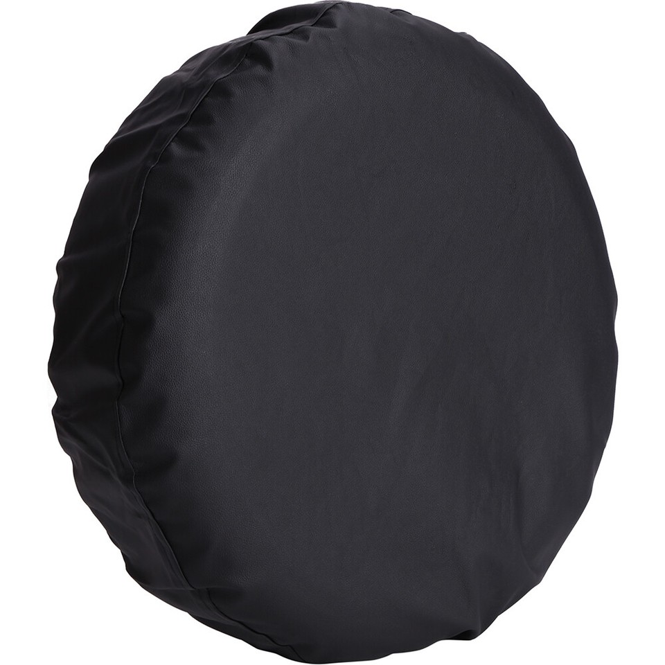 15" Car Spare Tire Cover Soft Wheel Bag Heavy Duty For Geo Chevrolet ...