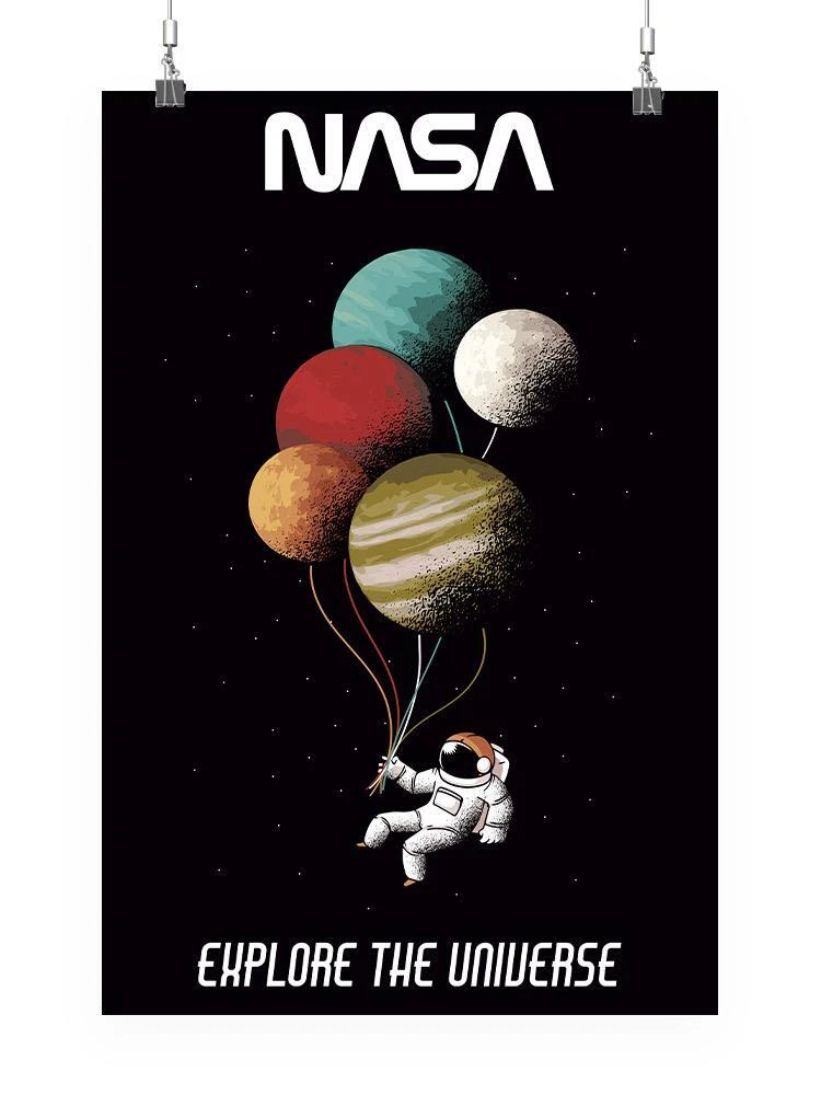 Nasa Exploring The Universe