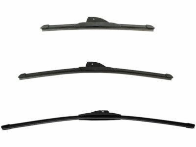 DIY Solutions Wiper Blade Set fits Ford Taurus X 2008-2009 64WRNB | eBay