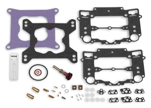 HOLLEY CARBURETOR RENEW KIT,CARB REBUILD KIT,FITS CARTER AFB ...