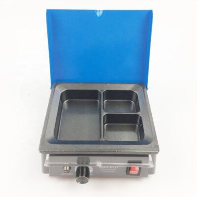 Dental Lab - Dipping Wax