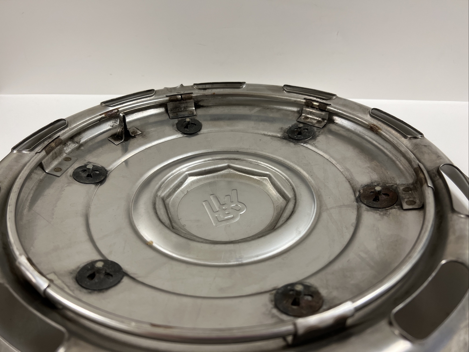 Rolls-Royce Hubcap Hub Cap Wheel Cover | eBay