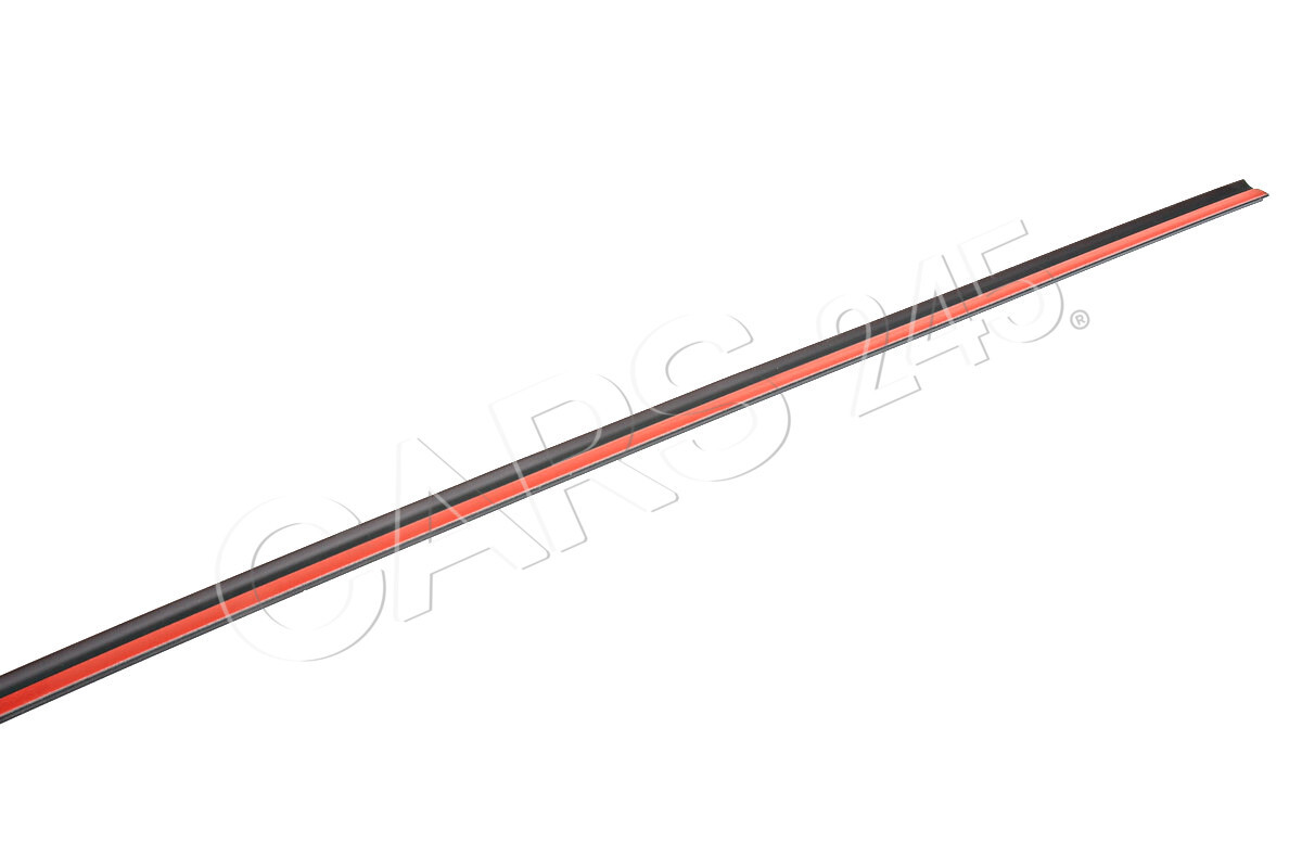 Genuine BMW 5 Series F10 F11 F18 Windshield Moulding Trim OEM ...