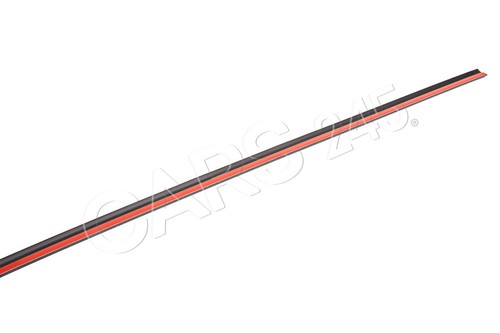 Genuine BMW 5 Series F10 F11 F18 Windshield Moulding Trim OEM ...