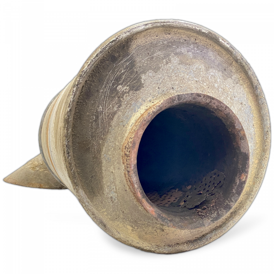 VOLVO FH12, FH16, NH12, FH, VNL780 TP1960640 Risonatore 20564260 | eBay