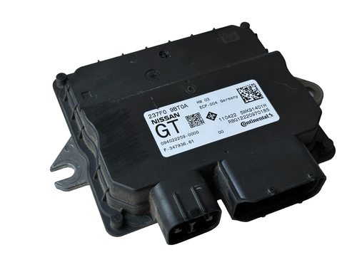 2020 - 2022 Nissan Frontier Variable Timing Control Module Unit 237F0 ...
