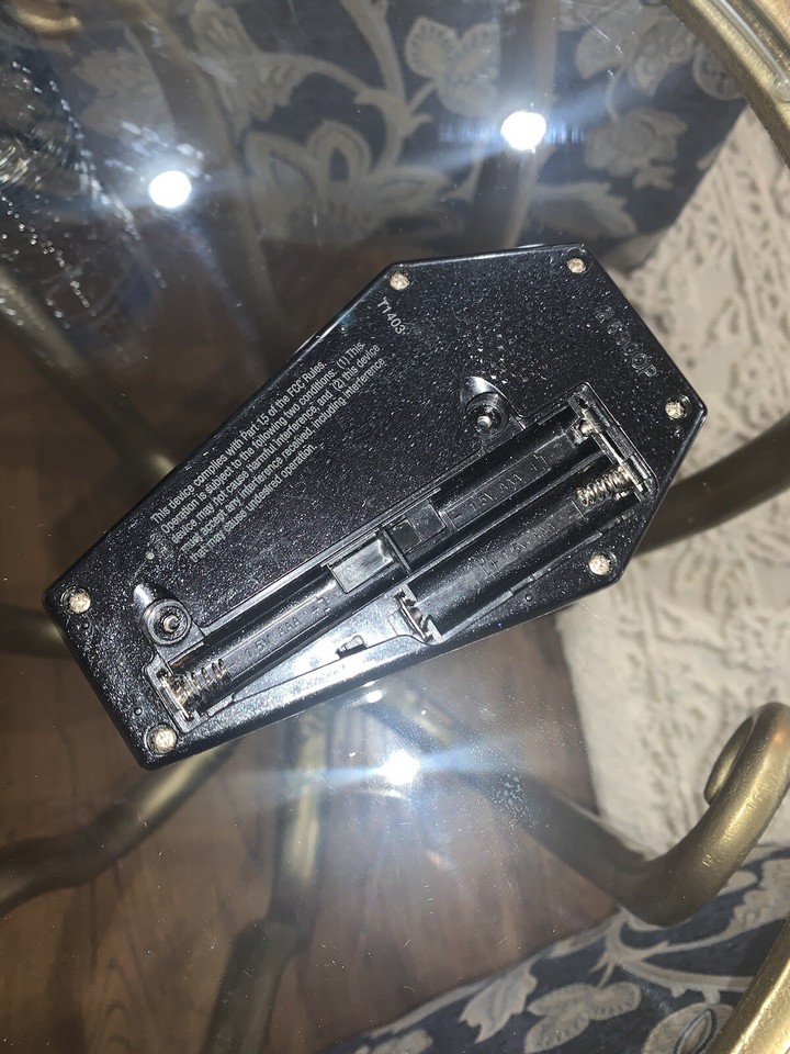 Monster High ICOFFIN Handheld Device Toy Electronic Messaging PHONE ...