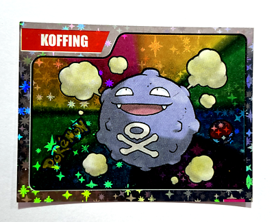 Evolucao Do Pokemon Koffing What If Pokemon Had More Evolution Stages?