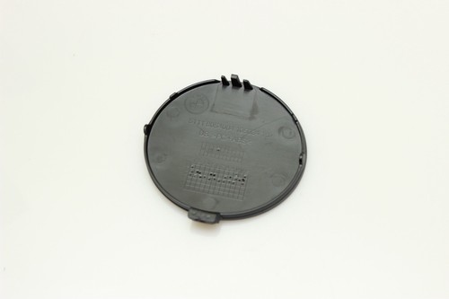 Genuine BMW Front Bumper TOWING EYE COVER CAP 51118060131 M Bumpers ...