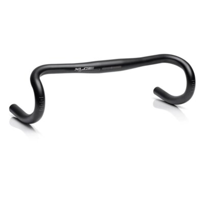 XLC HB-R05 Road Bar Handlebar 31.8mm 420mm Black. | eBay UK