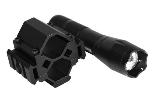 Mossberg 500 maverick 88 flashlight strobe flashlight 1200 Lumen ...
