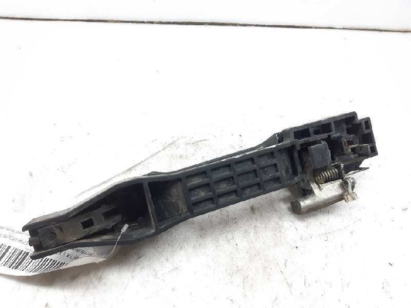 5716A035 Exterior Left Rear Handle for Mitsubishi L 200 Triton 2.5 | eBay