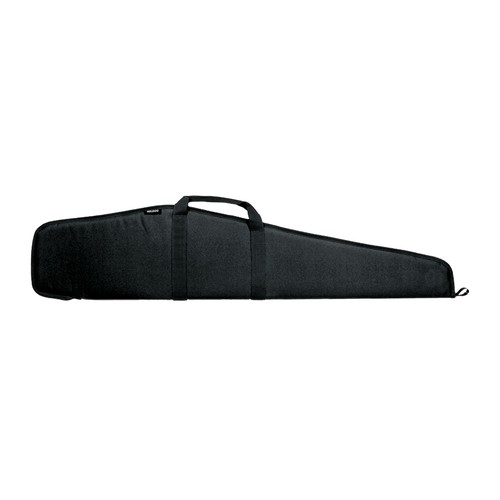 Bulldog Cases Economy Rifle Case 40" Soft Durable Nylon Black Scratch ...