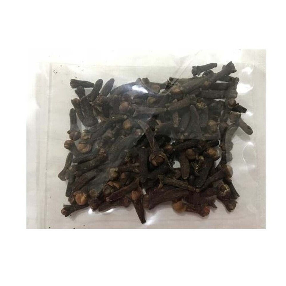 Whole Naturally Grown Cloves-Highest Quality-100% Natura Organic Sun ...