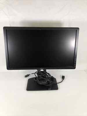 OEM Dell UltraSharp 19 inch P1913T LCD Monitor with Stand, VGA and ...