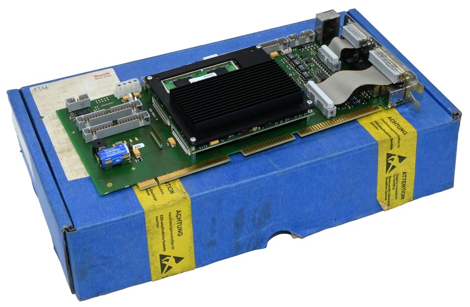 Rexro BGR BTV20/30 BGR BTV20/30 PC-SLOT-ETXP3-700 R911297166 Neu | eBay