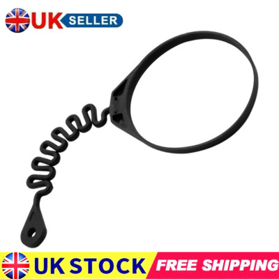 Petrol Fuel Cap Retaining Strap 70mm for Volvo XC70 S70 C70 S60 S80 S40 ...