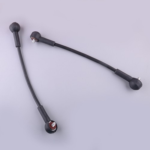 2x LR038051 Tailgate Cable Holder Fit For Land Rover Range Rover L322 ...