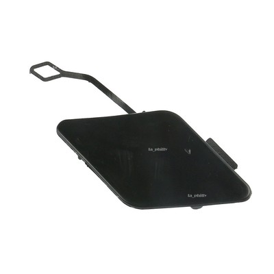 Unprimed Rear Bumper Tow Eye Cover Cap For BMW 328i 335i 320i xDrive ...