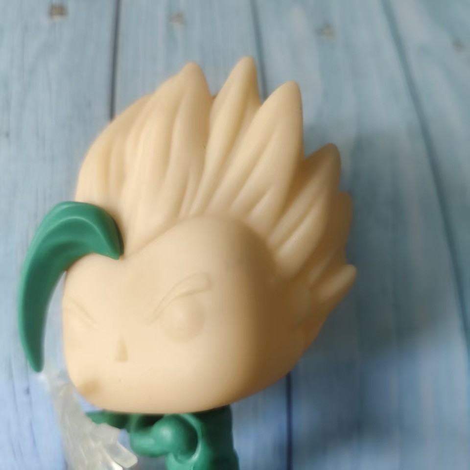 Funko POP! Dragon ball Superhero Prototype Son Gohan #1706 Vinyl Figure ...