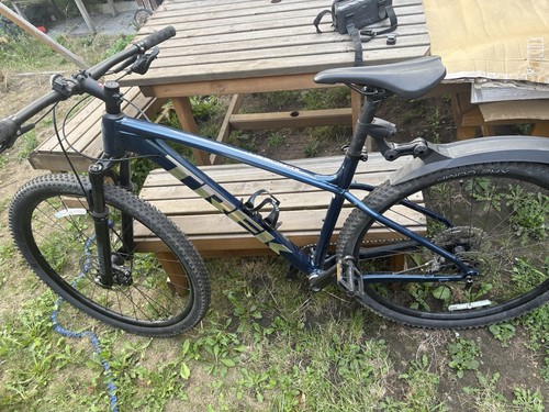 TREK X-CALIBER 7 MOUNTAIN BIKE 2021 Large | eBay UK
