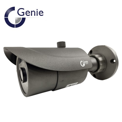 Genie WIP13BG WISH IP 1.3MP IP IR Bullet Camera CCTV 3.6mm Night Vision ...