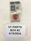 Truck-Lite 30 Series Marker and Clearance Light, Red 30200R BRAND NEW ...