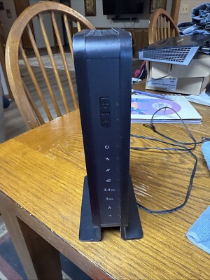 Netgear C3700 WiFi Cable Modem Router 606449099089| eBay
