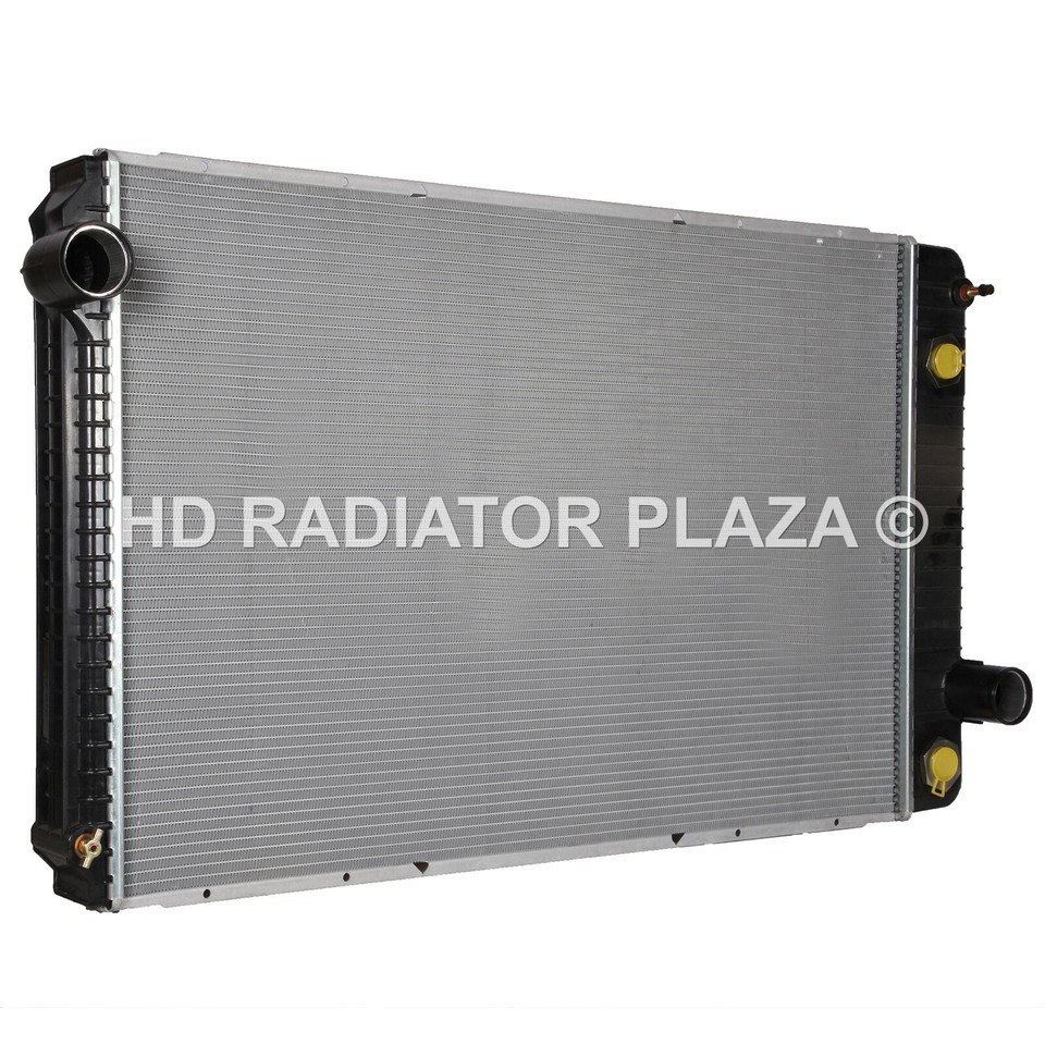 2003-2007 International 7300 7400 7500 7600 7700 Truck Radiator For W ...
