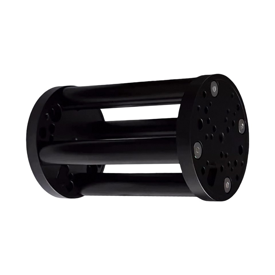 194mm TelescopeEquatorial mount extension bridge pier For JUWEI AM5 ...