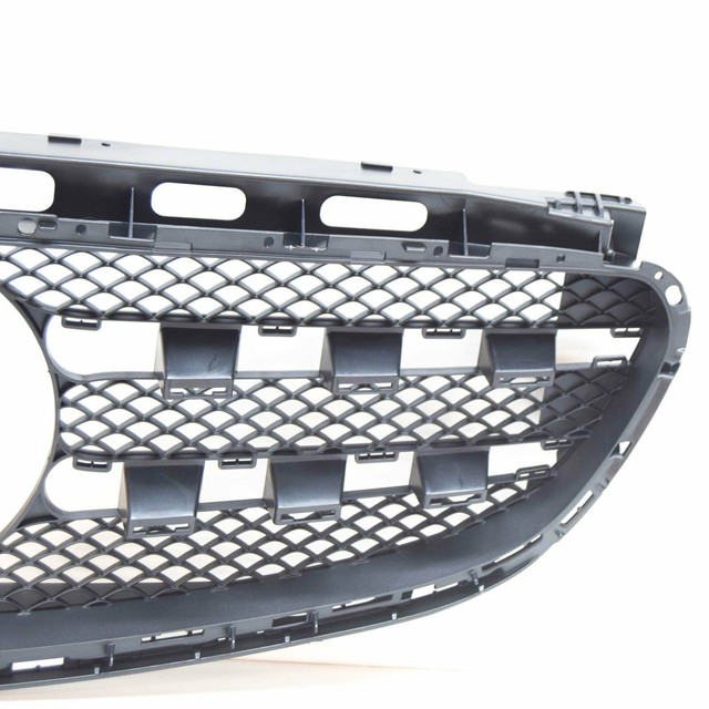 2014 2015 2016 MERCEDES BENZ E Class Sedan W212 Grill Grille OEM ...