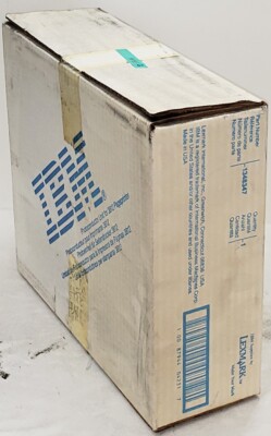 IBM 3812 Photoconductor (aka: OPC Belt) 1348347 - Brand New OEM (Open ...