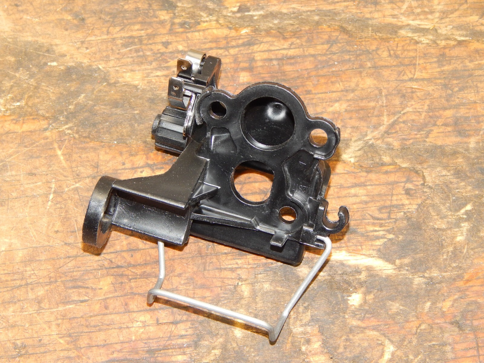 Husqvarna 544976402 Filter Assembly Genuine OEM Part for sale online | eBay