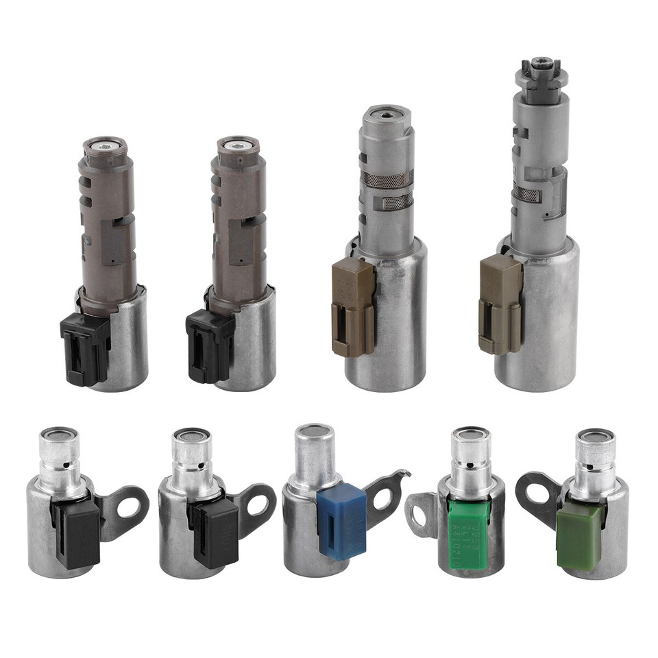 For Lexus Toyota Mazda Hyundai A760E A761E AB60E AB60F Transmission ...