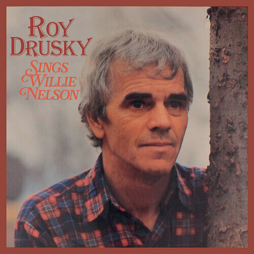 Roy Drusky - Roy Drusky Sings Willie Nelson [New CD] Alliance MOD ...