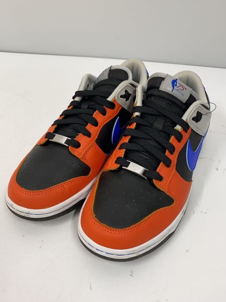 Nike Dunk Low Retro Emb Dunk Low Retro Emb 26.5Cm Multi Color JrZ16 | eBay