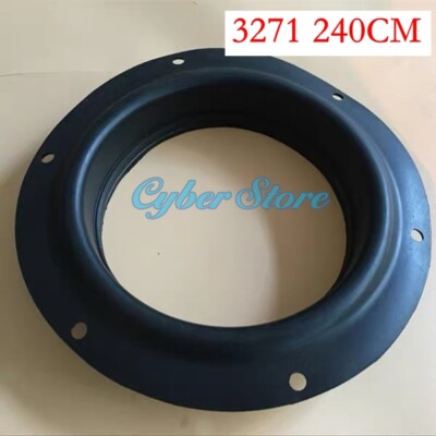 1PCS For SAMSON Pneumatic Valve Diaphragm Diaphragm 3271 240CM Control ...