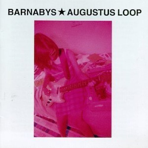 Barnabys - CD - Augustus loop 750078002429| eBay