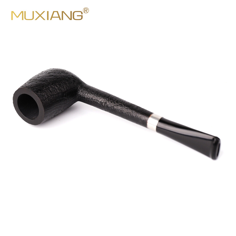 Black Briar Pipe