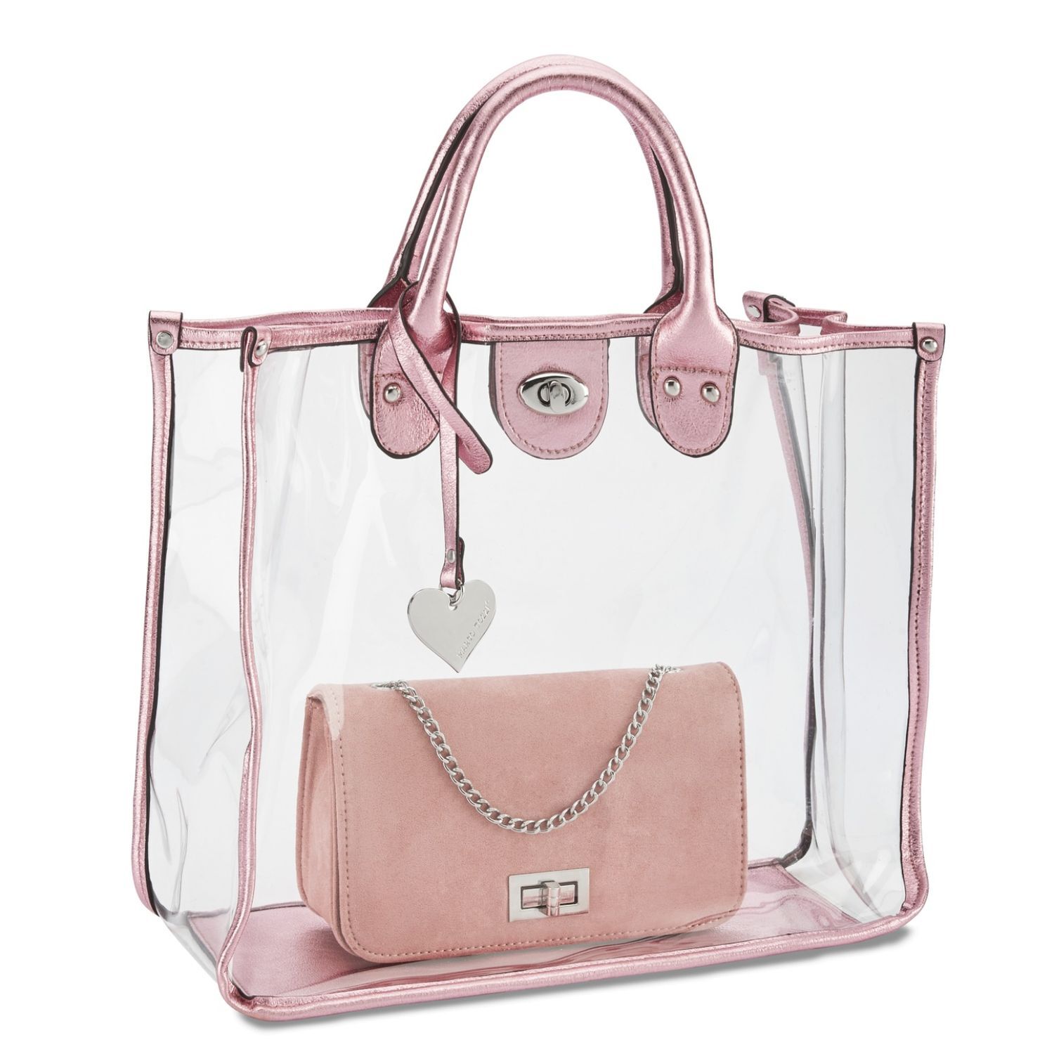 Marco Tozzi 2-61032-24 Shopper Incl. Handbag Evening Bag Shoulder Bag ...