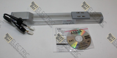 Linear Actuators - Iai Linear Actuator