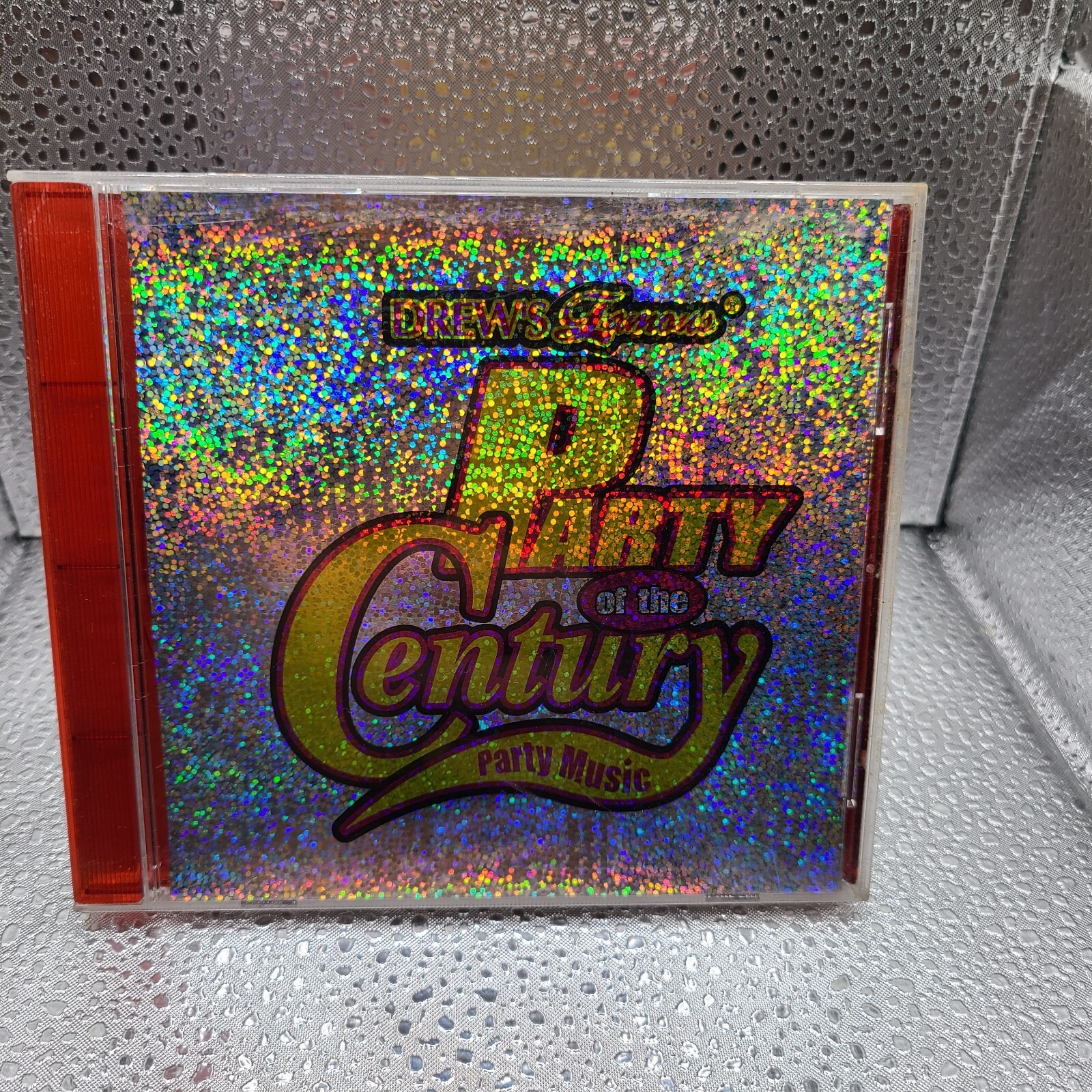 Drew's Famous - Party of the Century CD Various Artists | eBay