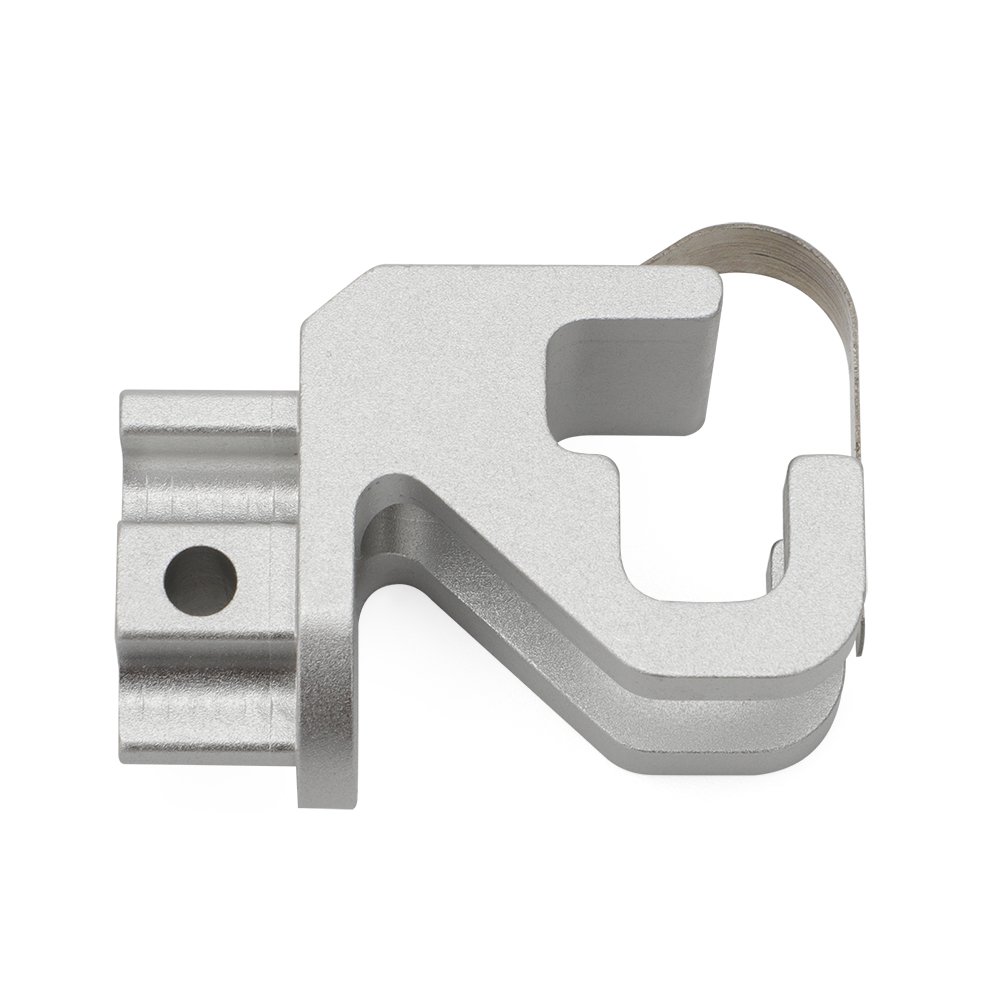 For Dometic Sunchaser II Awning Lower Rafter Claw Kit Satin Aluminum ...