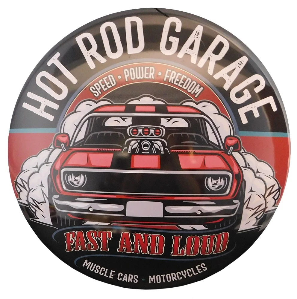 Fast And Loud Cars Before And After