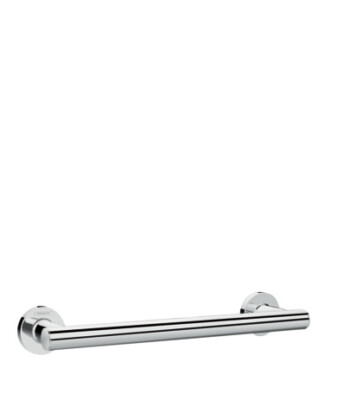 Hansgrohe Handrail Logis Universal chrome 41713000 | eBay