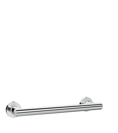 Hansgrohe Handrail Logis Universal chrome 41713000 | eBay