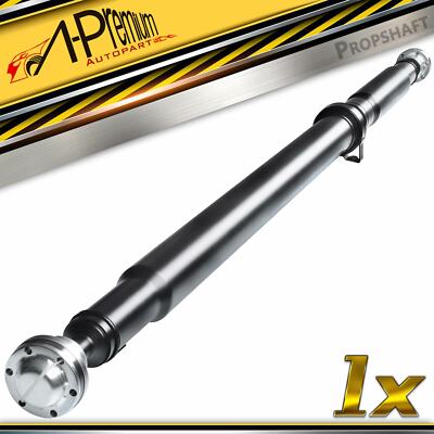 A-Premium Rear Propshaft Driveshaft for Land Rover Freelander Range ...
