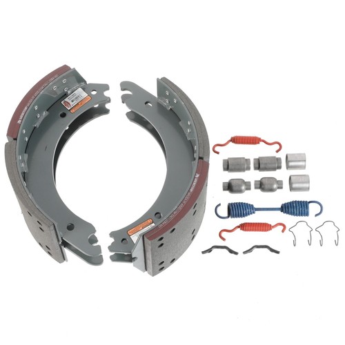 OEM NEW Ford Genuine Brake Pad Set FC4Z-2200-A | eBay