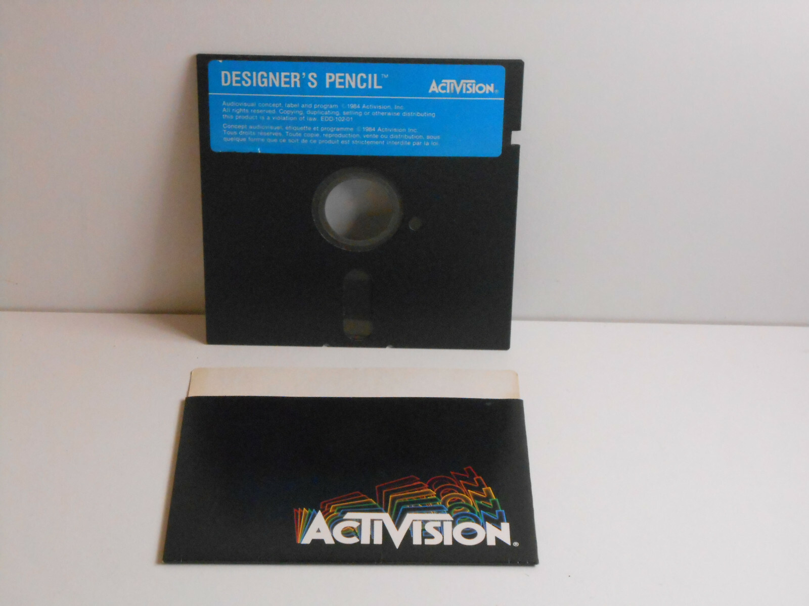 The Designers Pencil für Commodore 64 128 C64 | eBay UK